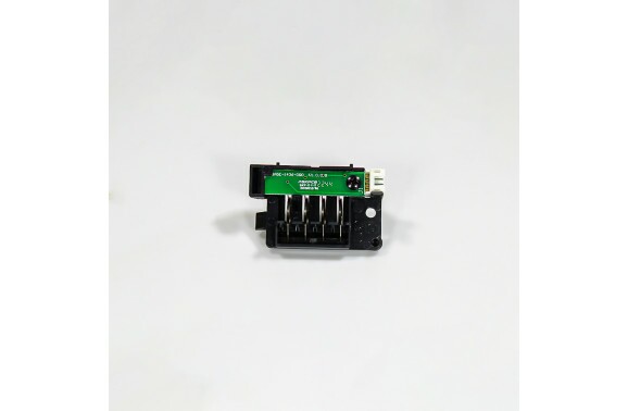 CHIP DE CONTATO DA BATERIA PANTUM M6700/M6800/M7100/M7200/M7300 SERIES