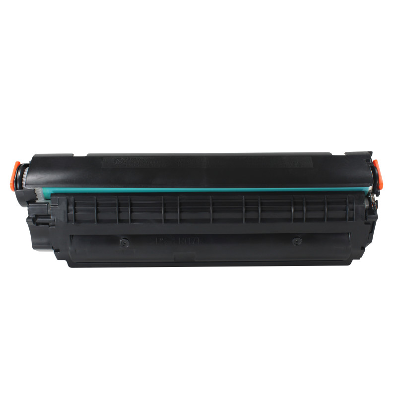 TONER COMPATÍVEL COM HP Q2612A 1010 1015 1018 2k BYQUALY