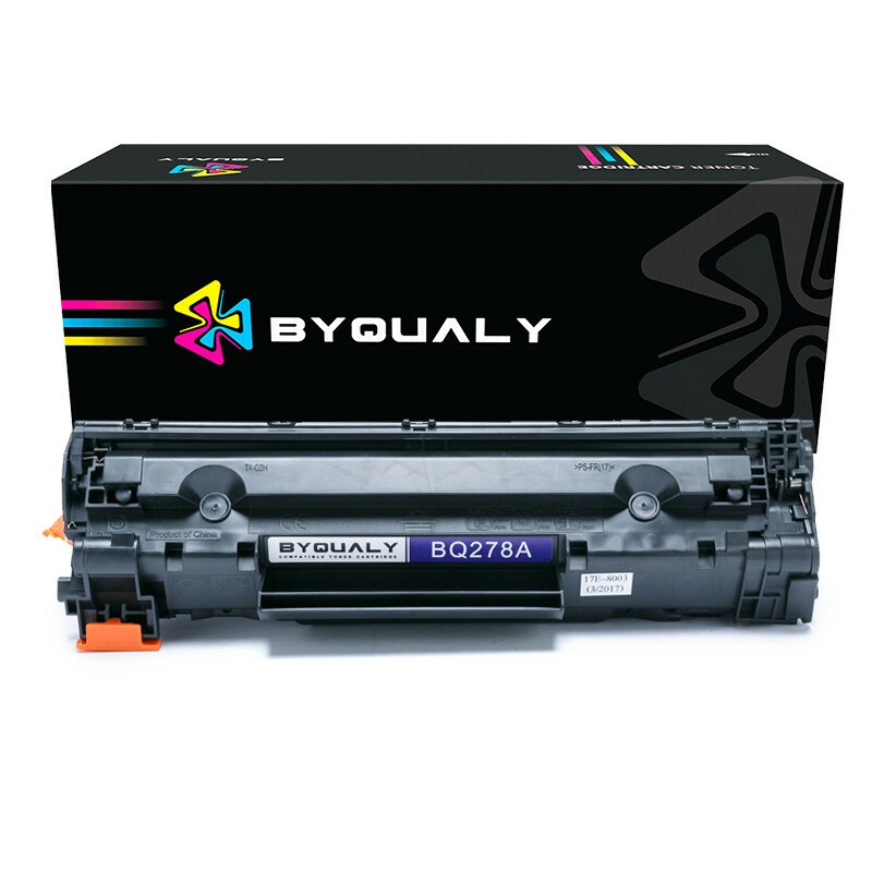 TONER 278