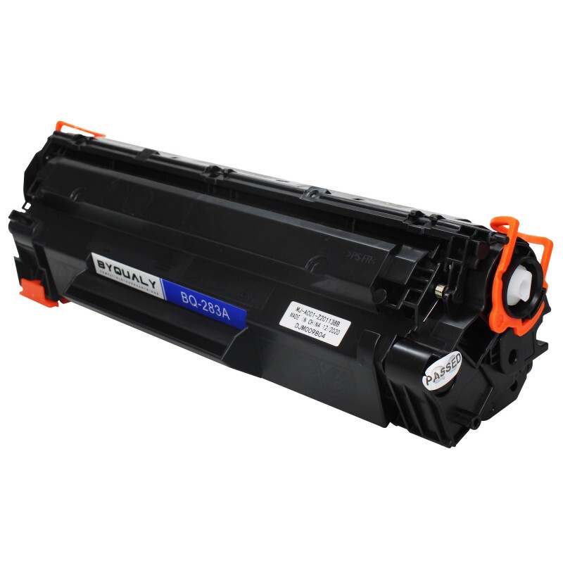 TONER 283
