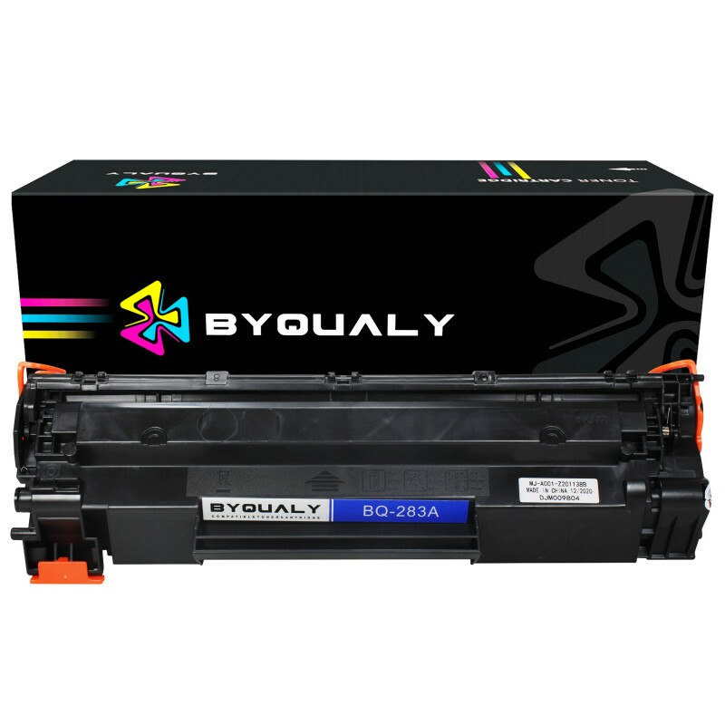 TONER 283