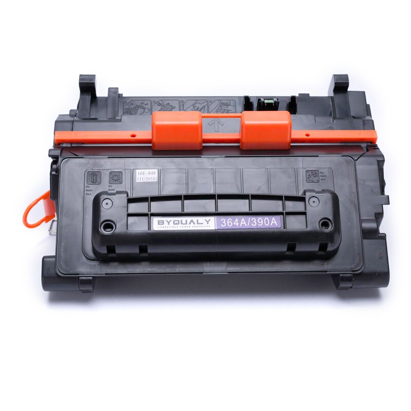 TONER COMPATÍVEL HP 364/390A 10K M602N P4014DN P4015N BYQUALY