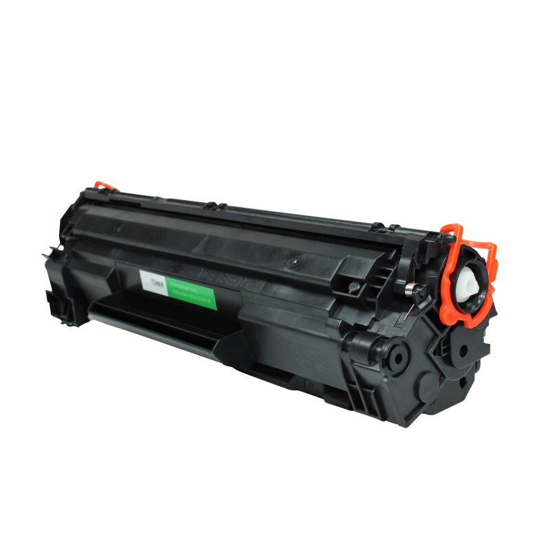 TONER COMPATÍVEL COM IMPRESSORA HP 435A/436A/285A/278A UNIVERSAL ...