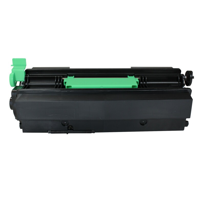 TONER COMPATÍVEL COM RICOH SP4500/SP4510 | SP4510SF/SP4500HA | BK - 12K - BYQUALY