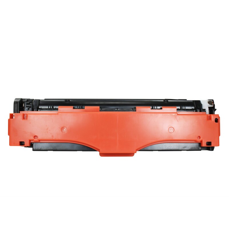 TONER COMPATÍVEL COM HP CC532/CE412/CF382 2.8K YELLOW