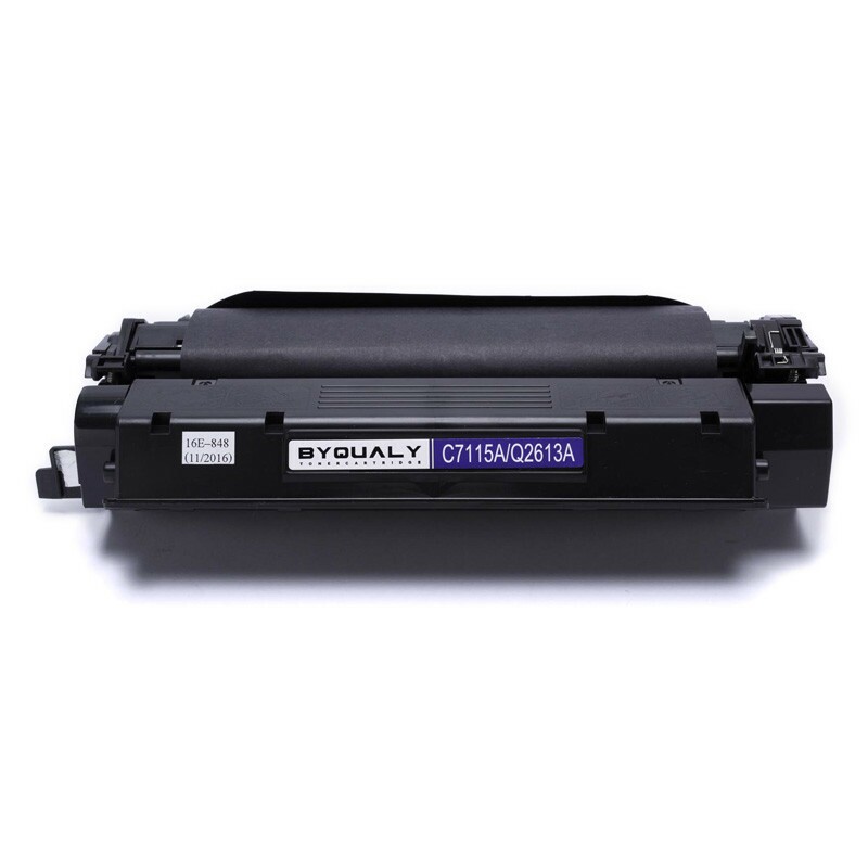 TONER HP Q2613 CE7115 BYQUALY 1200/1200N/1200SE