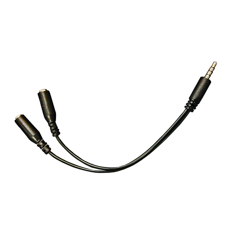 ADAPTADOR Y P2 x P3 | JUNGLE | CLANM