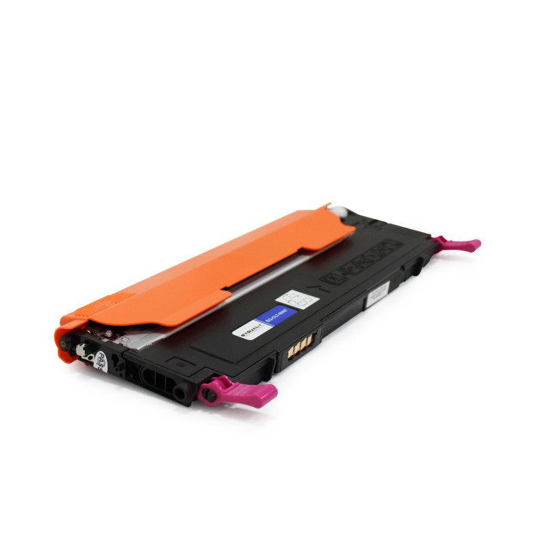 TONER COMPATÍVEL C/ SAMSUNG CLT-M407 MAGENTA 1K BYQUALY