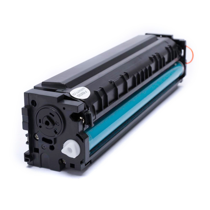 TONER COMPATÍVEL C/ HP CF403X 2.3K MAGENTA BYQUALY