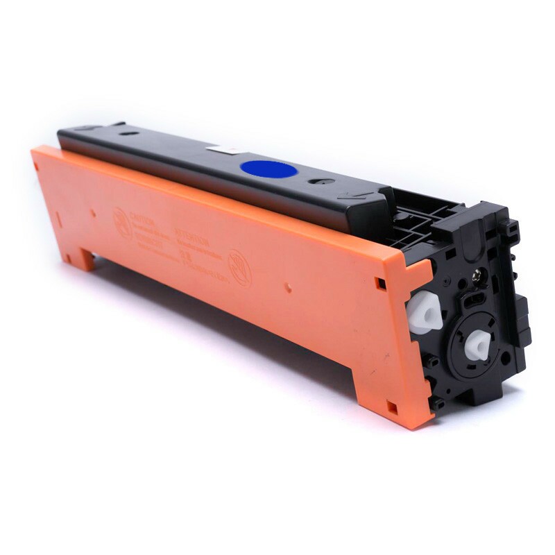 TONER COMPATÍVEL C/ HP CF411 X 5K CYAN BYQUALY