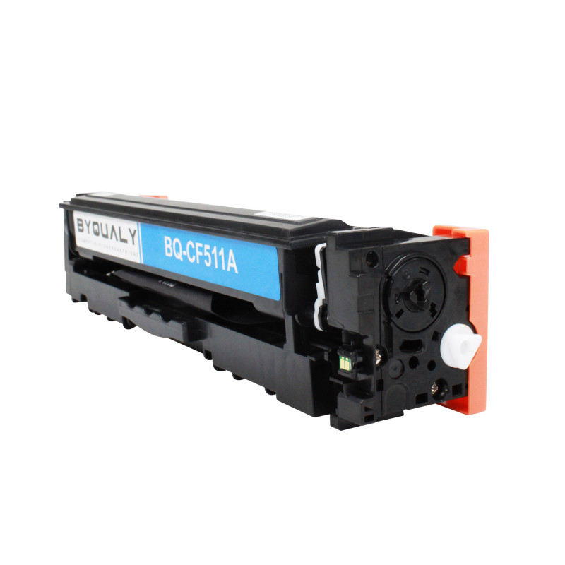 TONER COMPATÍVEL COM IMPRESSORA HP CF511A/531A | M154NW/M180NW/M181FW ...
