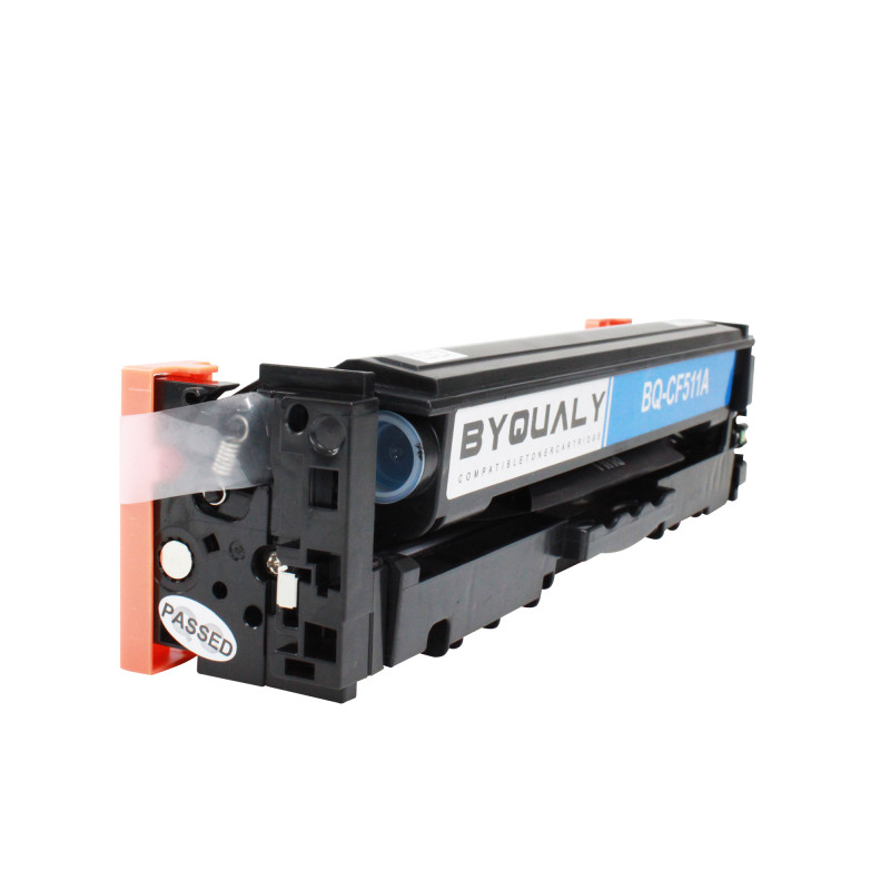 TONER COMPATÍVEL COM IMPRESSORA HP CF511A/531A | M154NW/M180NW/M181FW ...
