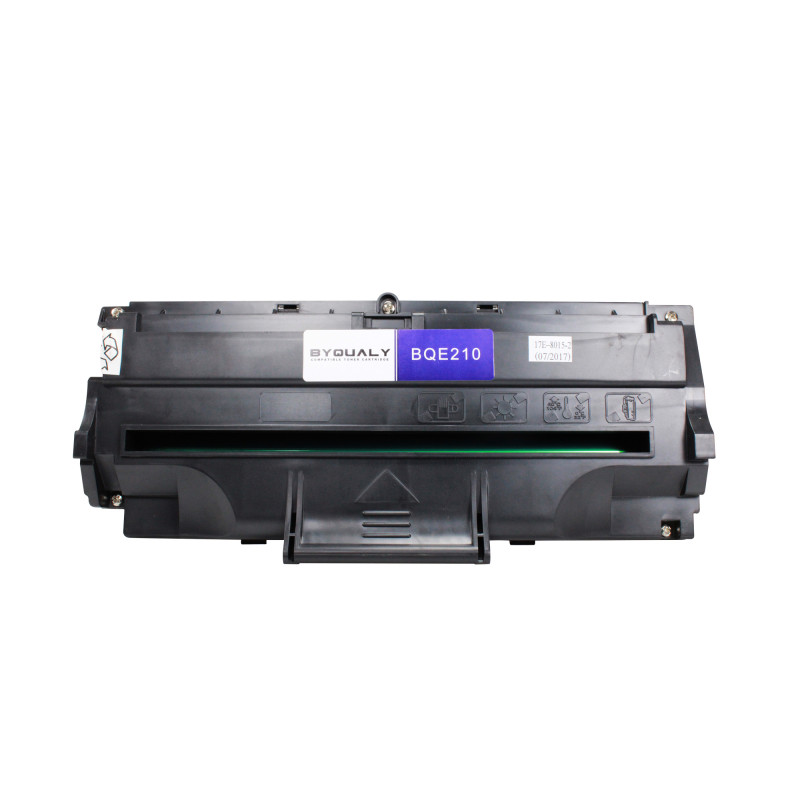 TONER COMPATÍVEL COM LEXMARK E210 | E210 | BK - 3K - BYQUALY