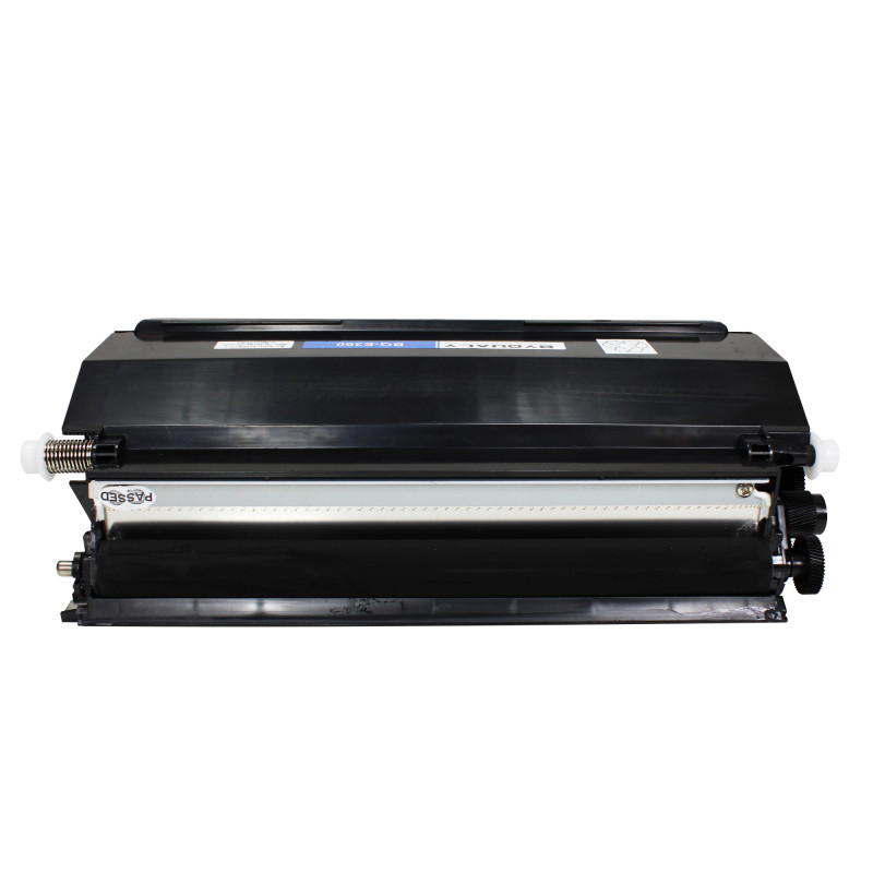 TONER COMPATÍVEL COM LEXMARK E360/460 | E360DN/E460DN/E462DTN | BK - 9K ...
