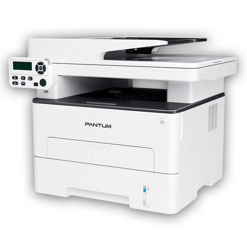 MULTIFUNCIONAL M7105DW - PANTUM