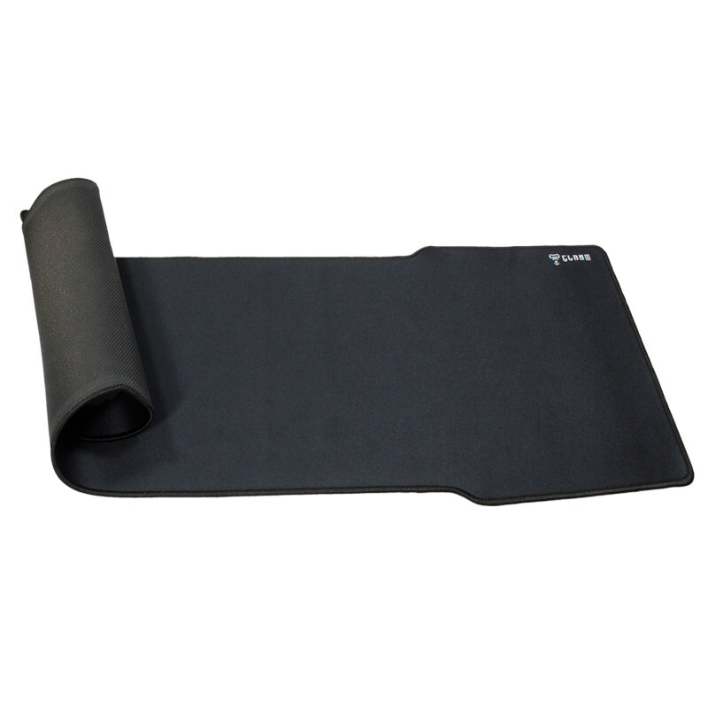 MOUSEPAD MPK-900 | KING | PRETO - CLANM