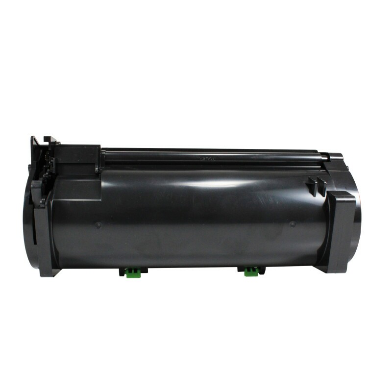 TONER COMPATÍVEL COM LEXMARK MX510/MX511/MX610/MX611 | MX510DE/MX511DTE ...