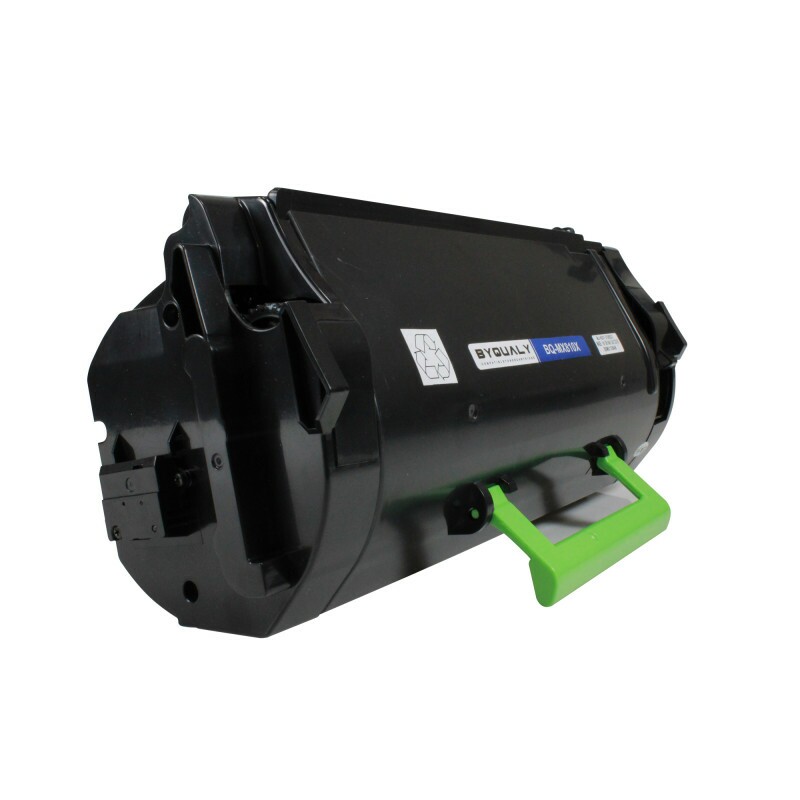TONER COMPATÍVEL COM LEXMARK MX710/MX711/MX810/MX811/MX812 | MX710DE ...