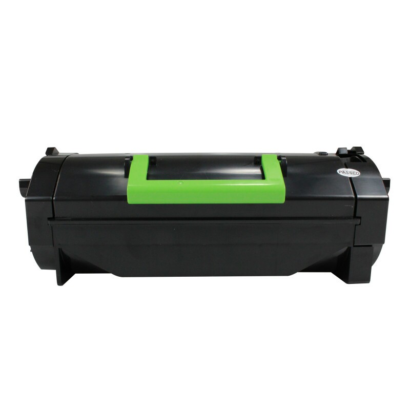 TONER COMPATÍVEL COM LEXMARK MX710/MX711/MX810/MX811/MX812 | MX710DE ...