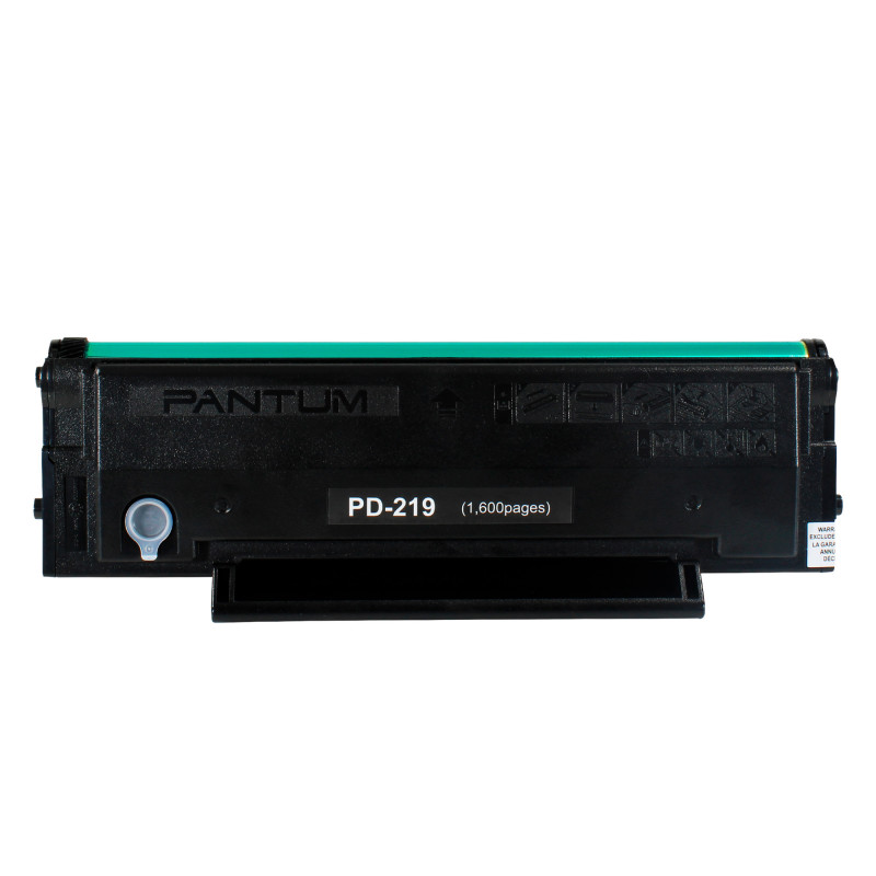TONER PD-219 | P2509W/M6559NW | BK - 1.6K - PANTUM