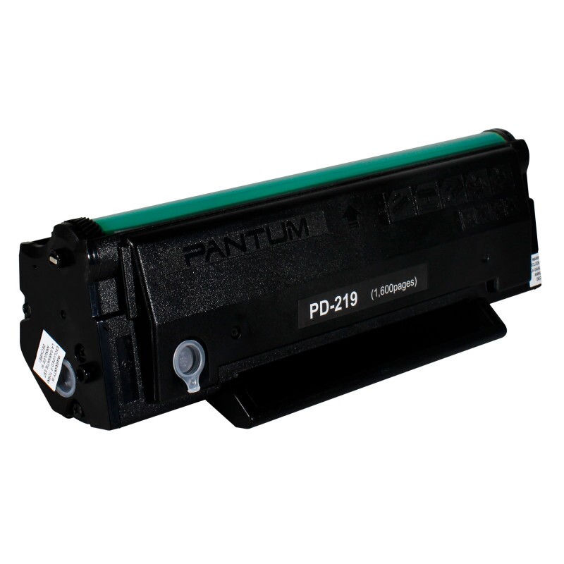 TONER PD-219 | P2509W/M6559NW | BK - 1.6K - PANTUM
