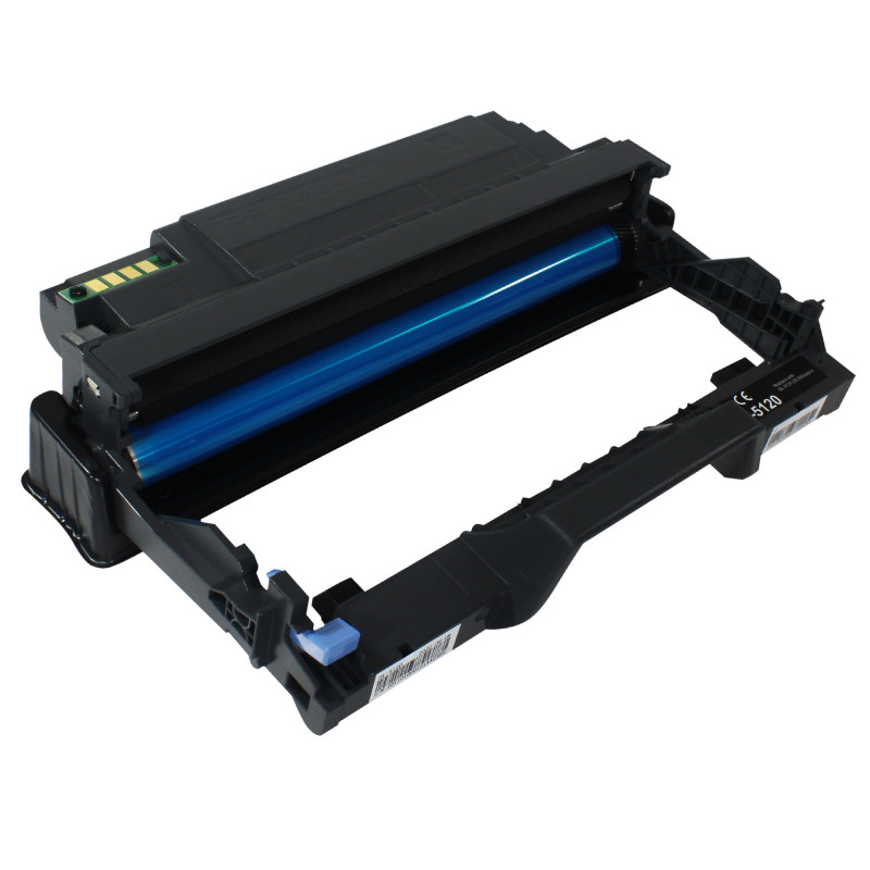 UNIDADE DE CILINDRO DL-5120 | BP5100DN/BP5100DW/BM5100ADN/BM5100ADW ...