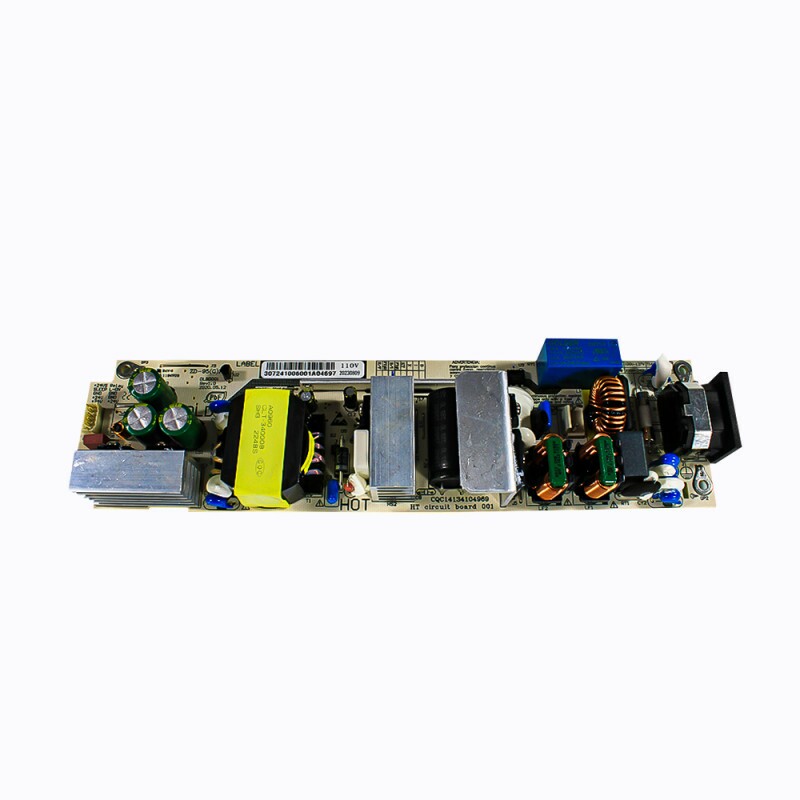 PLACA DE ALIMENTAÇÃO 110V PANTUM BP5100DN/BP5100DW/BM5100ADN/BM5100ADW ...