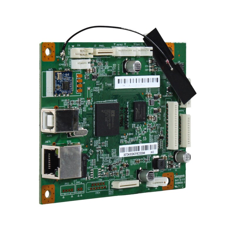 PLACA LÓGICA/DADOS (DATA BOARD) PANTUM M6550NW