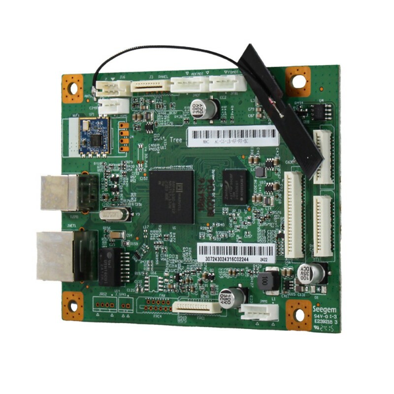 PLACA LÓGICA/DADOS (DATA BOARD) PANTUM M6550NW