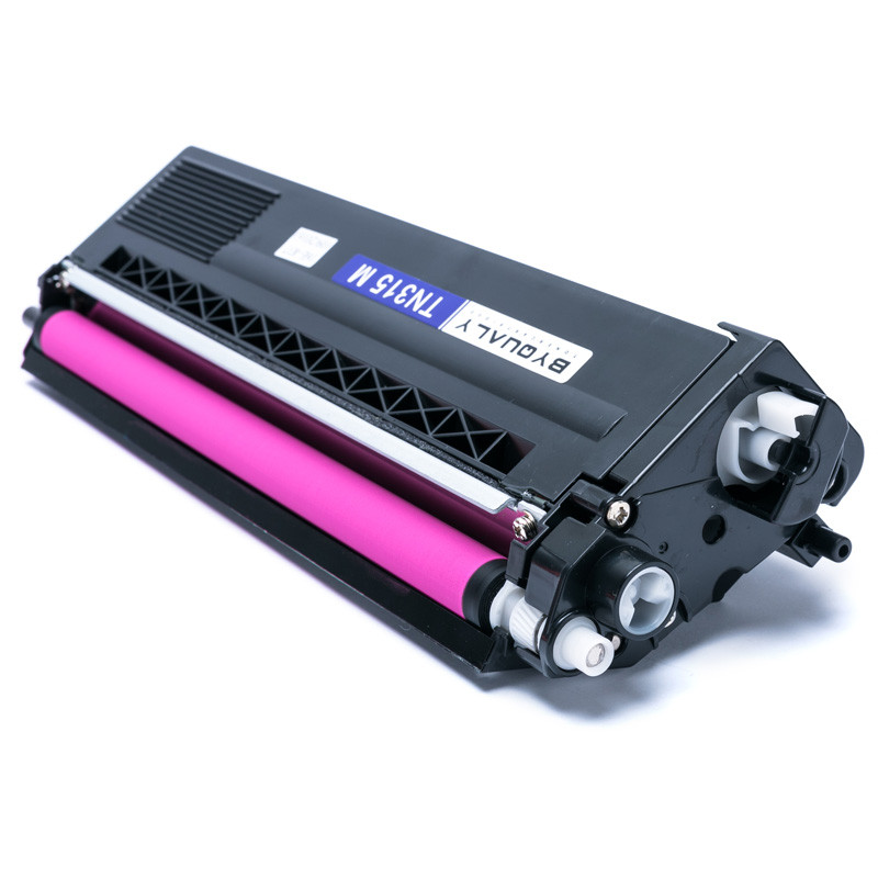 TONER COMPATIVEL TN315 MAG BYQUALY
