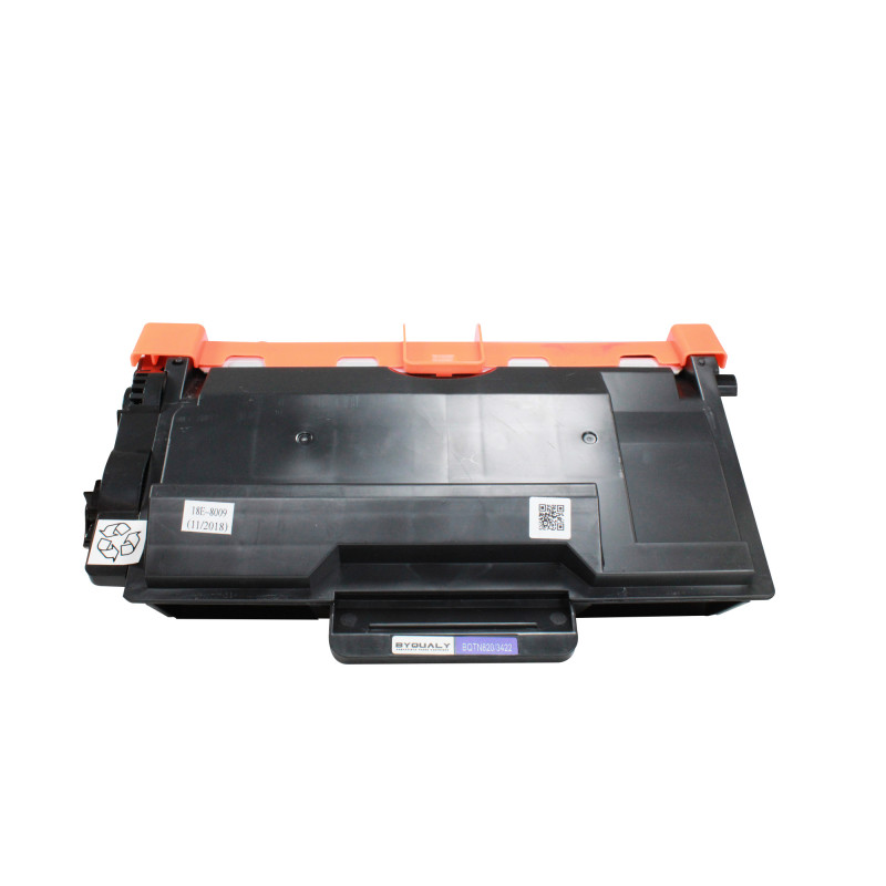 TONER COMPATÍVEL COM BROTHER TN3430/3420/3422/3470 | DCPL5500DN/L6600DW ...