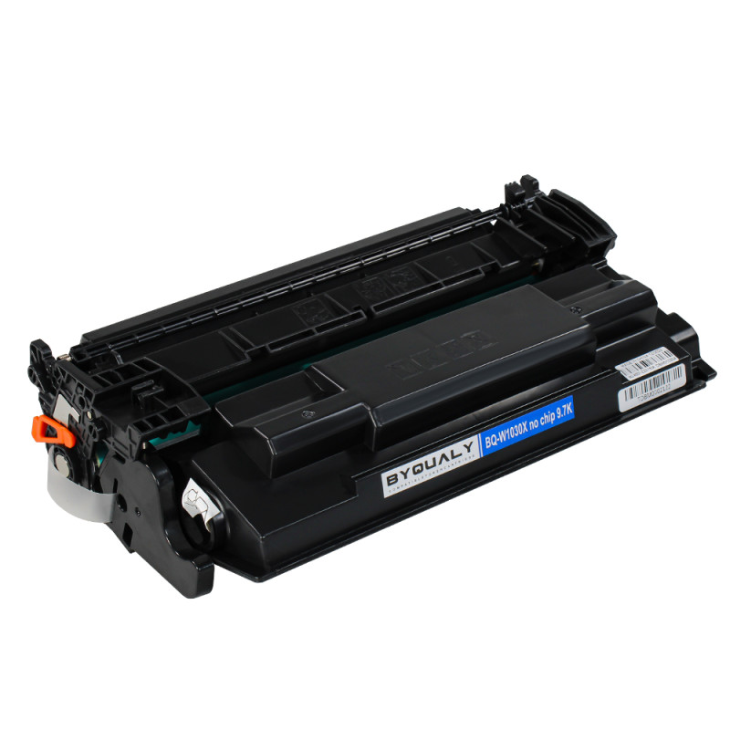 TONER COMPATÍVEL COM IMPRESSORA HP W1030X SEM CHIP | 4003/4003N ...