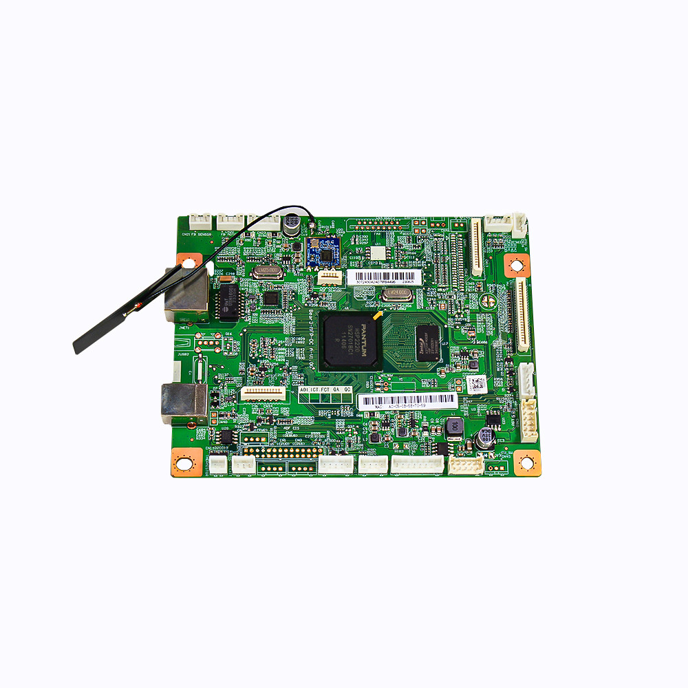PLACA MÃE PANTUM M7105DW