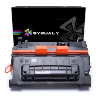 TONER COMPATÍVEL HP 364/390A 10K M602N P4014DN P4015N BYQUALY