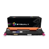 TONER COMPATÍVEL C/ SAMSUNG CLT-M407 MAGENTA 1K BYQUALY